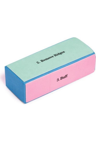 Lionesse Tırnak Parlatıcı 5071 Lionesse Tırnak Parlatıcı 5071