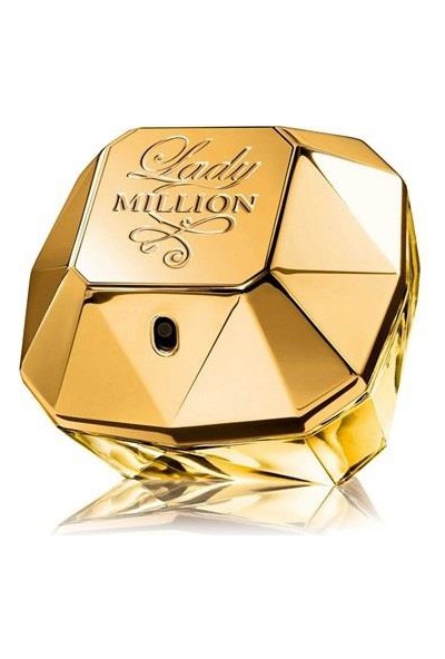 Paco Rabanne Lady Million Edp 80 Ml Kadın Parfüm Paco Rabanne Lady Million Edp 80 Ml Kadın Parfüm