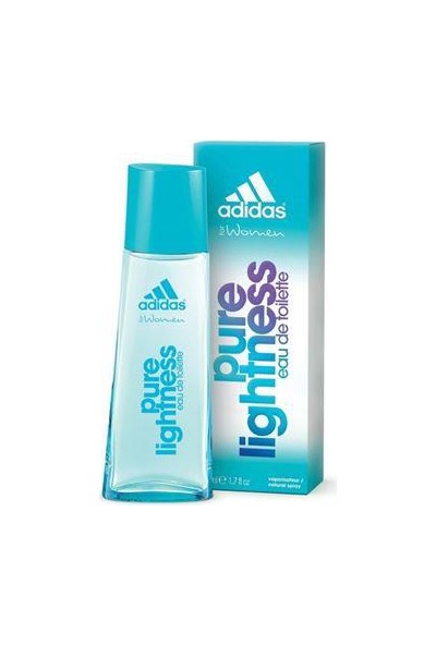 adidas Pure Lightness Edt 50 Ml Kadın Parfüm
