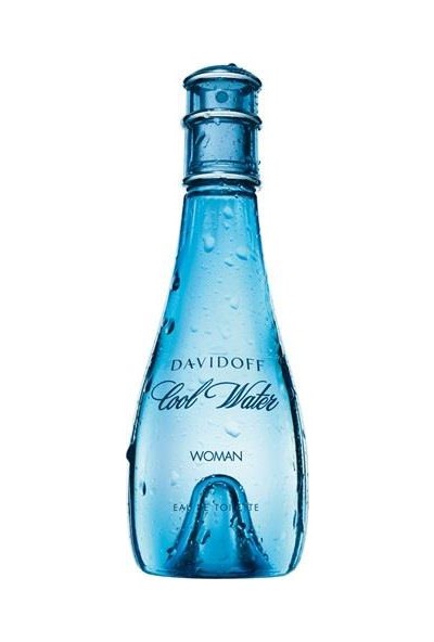Davidoff Cool Water Edt 100 Ml Kadın Parfüm Davidoff Cool Water Edt 100 Ml Kadın Parfüm