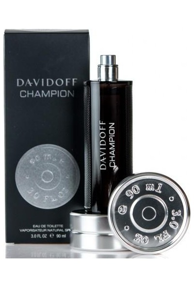 Davidoff Champion Edt 90 Ml Erkek Parfümü