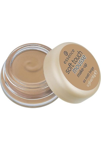 Essence Köpük Fondoten 02 9450901 Essence Köpük Fondoten 02 9450901
