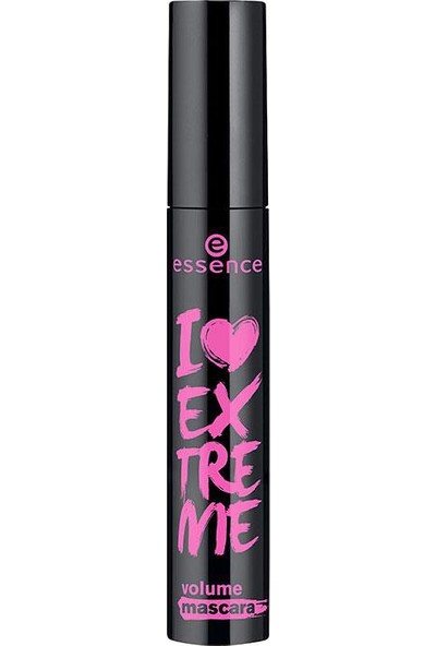 Essence Extreme Volume Maskara 9450707