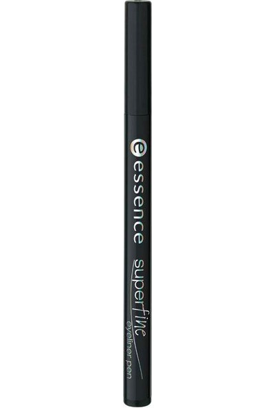 Essence Süperliner Eyeliner Kalemi 01 9450408