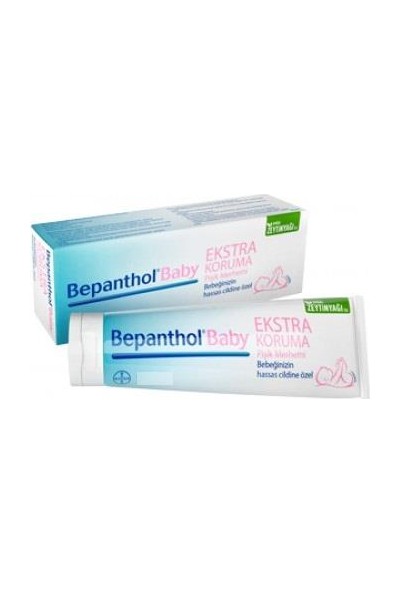 Bepanthol Pişik Merhemi 30Gr Bepanthol Pişik Merhemi 30Gr