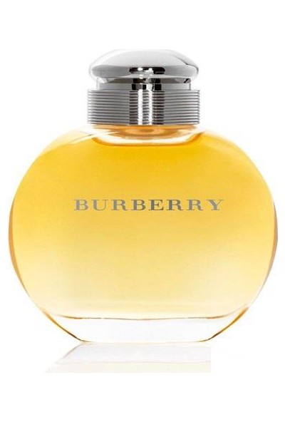 Burberry Classic Edp 100 Ml Kadın Parfümü Burberry Classic Edp 100 Ml Kadın Parfümü