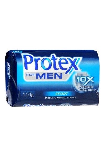 Protex Sabun Men Sport 175 Gr Protex Sabun Men Sport 175 Gr