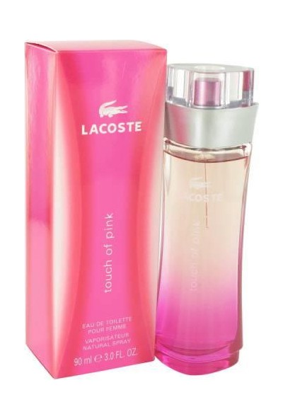 Lacoste Touch Of Pink Edt 90 Ml Kadın Parfüm