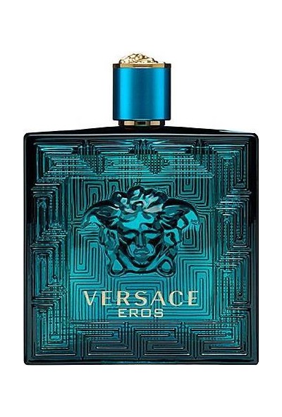 Versace Eros Edt 200 Ml Erkek Parfüm