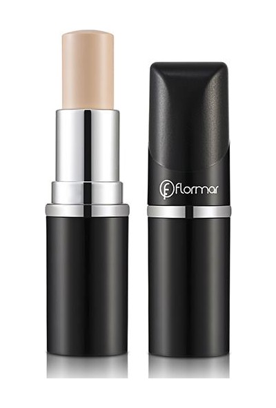 Flormar Concealer Göz Altı Kapaticısı 02 Ivory
