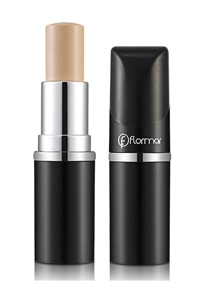 Flormar Concealer Göz Altı Kapaticısı 03 Light Beige Flormar Concealer Göz Altı Kapaticısı 03 Light Beige