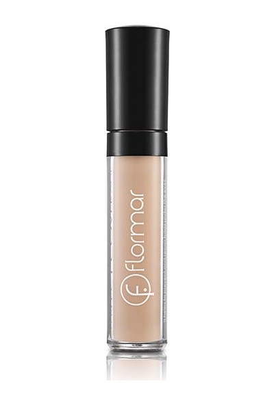 Flormar - Kapatıcı - Perfect Coverage Liquid Concealer 002 ivory 8690604044894 31000008 Flormar - Kapatıcı - Perfect Coverage Liquid Concealer 002 ivory 8690604044894 31000008