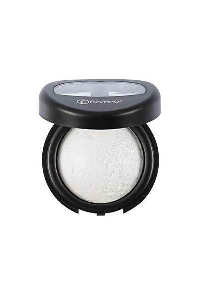 Flormar Diamonds Terracotta Far Flormar Diamonds Terracotta Far