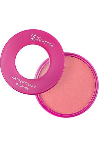 Flormar Pretty Allık P112 Flormar Pretty Allık P112