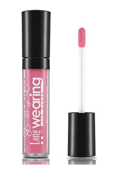 Flormar Long Wearing Lipgloss L401 Flormar Long Wearing Lipgloss L401