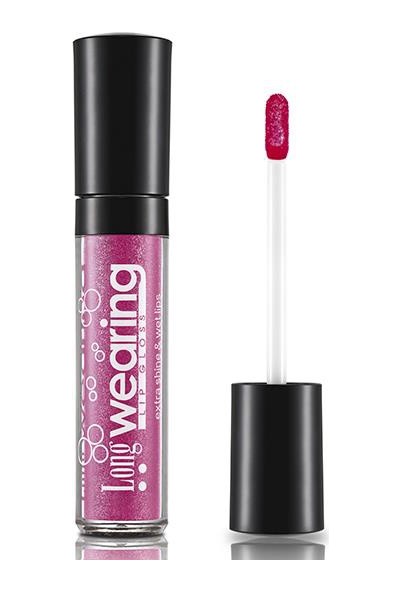 Flormar Long Wearing Lipgloss L405 Flormar Long Wearing Lipgloss L405
