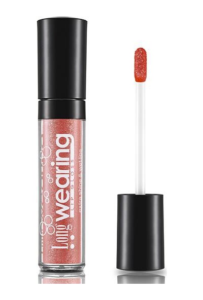 Flormar Long Wearing Lipgloss L410 Flormar Long Wearing Lipgloss L410