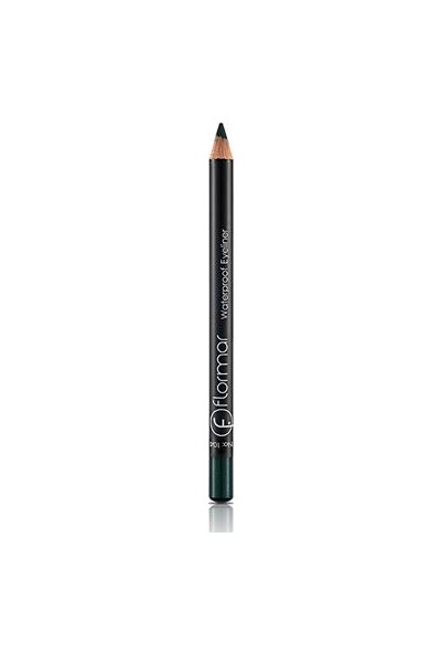 Flormar Waterproof Göz Kalemi 104 Flormar Waterproof Göz Kalemi 104
