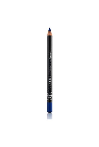 Flormar Waterproof Göz Kalemi 112