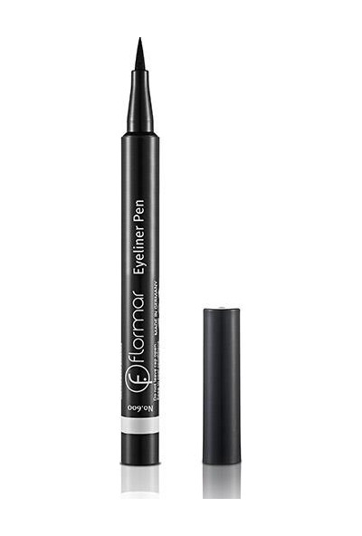 Flormar - Göz Kalemi - Eyeliner Pen 001 Na-Na 8690604109609 47000010