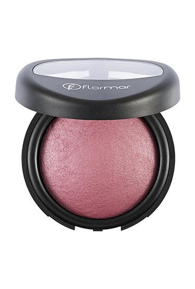 Flormar - Allık - Baked Blush-On 040 Shimmer Pink 8690604133406 31000007 Flormar - Allık - Baked Blush-On 040 Shimmer Pink 8690604133406 31000007