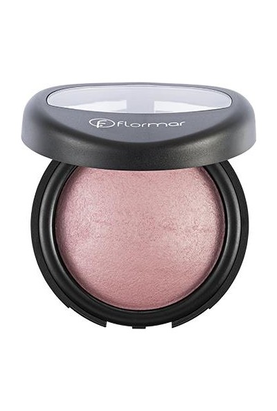 Flormar - Allık - Baked Blush-On 041 Romantic Salmon 8690604133413 31000007 Flormar - Allık - Baked Blush-On 041 Romantic Salmon 8690604133413 31000007