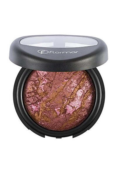 Flormar - Allık - Blush-On 044 PINK BRONZE 8690604133444 31000007-044 Flormar - Allık - Blush-On 044 PINK BRONZE 8690604133444 31000007-044