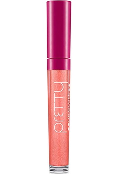 Flormar Pretty Lip Gloss 804