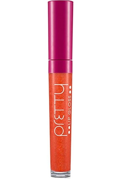 Flormar Pretty Lip Gloss 805