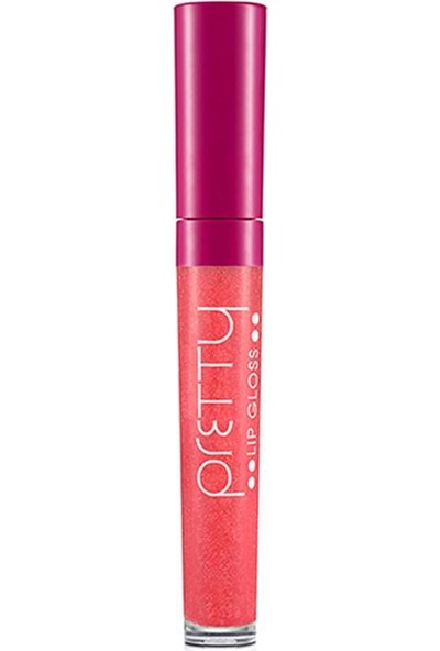 Flormar Pretty Lipgloss P806 Flormar Pretty Lipgloss P806