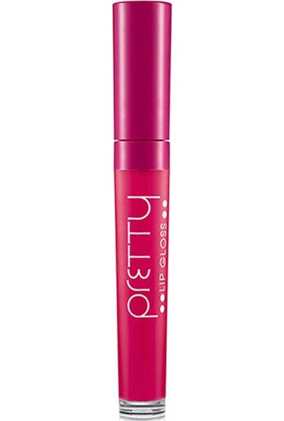 Flormar Pretty Lip Gloss 809