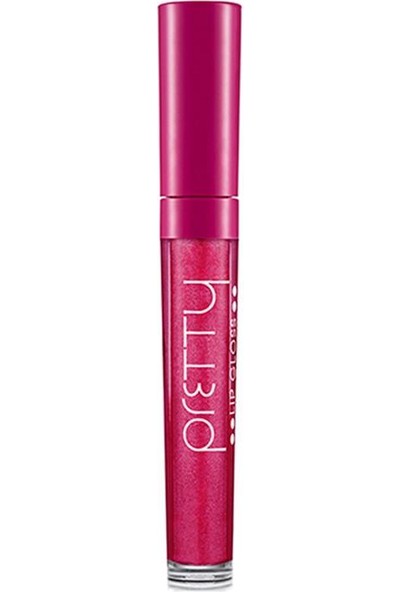 Flormar Pretty Lip Gloss 810
