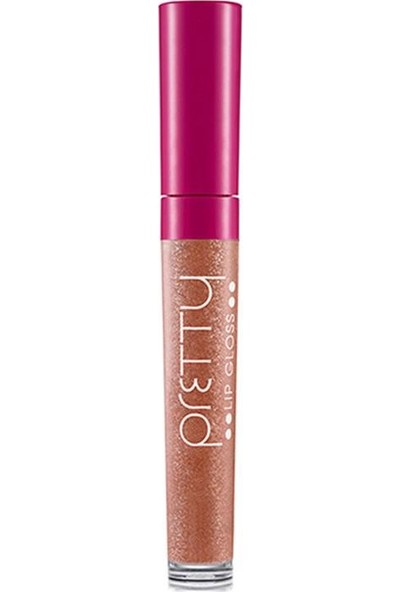 Flormar Pretty Lipgloss P814