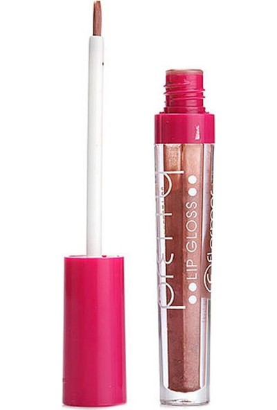 Flormar Pretty Lip Gloss 816