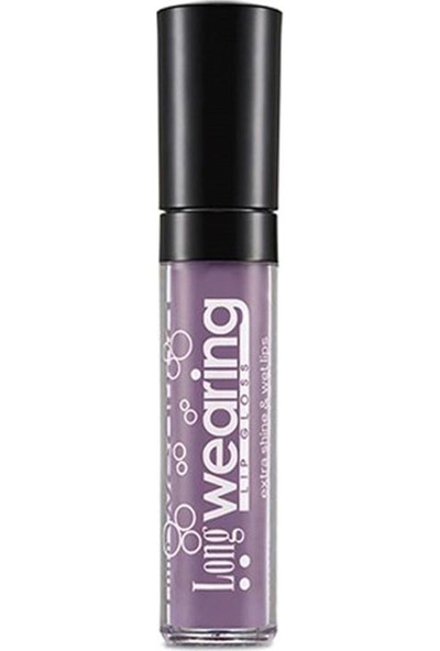 Flormar Long Wearing Lipgloss L418 Flormar Long Wearing Lipgloss L418