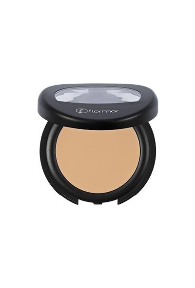 Flormar - Kapatıcı - Full Coverage Concealer 002 ivory 8690604162307 31000015 Flormar - Kapatıcı - Full Coverage Concealer 002 ivory 8690604162307 31000015