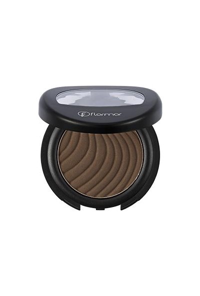 Flormar - Kaş Maskarası Ve Kaş Farı - Eyebrow Shadow EB03 Brown 8690604162635 32000016 Flormar - Kaş Maskarası Ve Kaş Farı - Eyebrow Shadow EB03 Brown 8690604162635 32000016