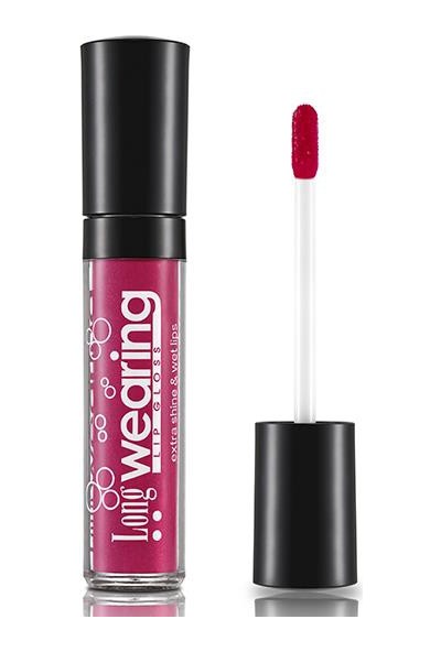 Flormar Long Wearing Lipgloss L421 Flormar Long Wearing Lipgloss L421