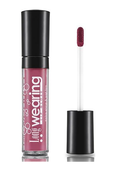 Flormar Long Wearing Lipgloss L422 Flormar Long Wearing Lipgloss L422
