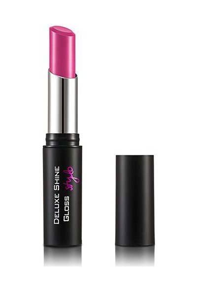 Flormar - Ruj - Deluxe Shine Gloss Stylo D31 Pink Nouveau 8690604171644 33000009 Flormar - Ruj - Deluxe Shine Gloss Stylo D31 Pink Nouveau 8690604171644 33000009