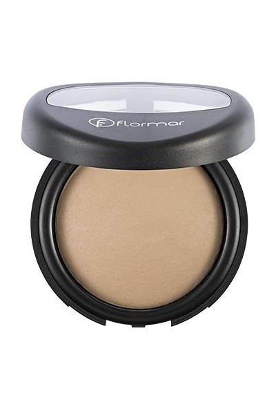 Flormar - Pudra - Baked Powder 029 Porcelain ivory 8690604178612 31000003 Flormar - Pudra - Baked Powder 029 Porcelain ivory 8690604178612 31000003