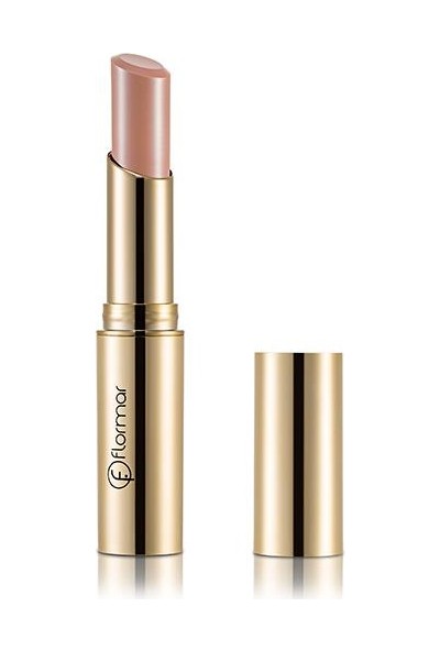 Flormar - Ruj - Deluxe Cashmere Lipstick Stylo DC28 Absolute Nude 8690604185306 33000011 Flormar - Ruj - Deluxe Cashmere Lipstick Stylo DC28 Absolute Nude 8690604185306 33000011