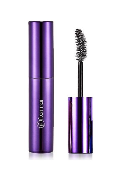 Flormar - Maskara - Precious Curl Mascara LF71 Classic 8690604197576 32000019 Flormar - Maskara - Precious Curl Mascara LF71 Classic 8690604197576 32000019