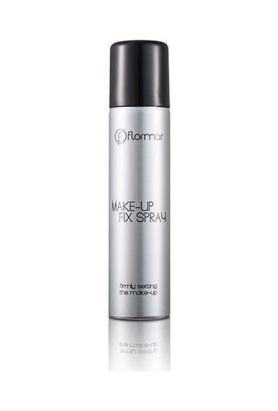 Flormar - Makyaj Sonrası - Make-Up Fix Spray 001 Classic 8690604238798 31000029 Flormar - Makyaj Sonrası - Make-Up Fix Spray 001 Classic 8690604238798 31000029