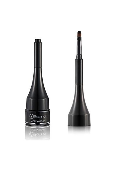 Flormar Gel Eyeliner GE01