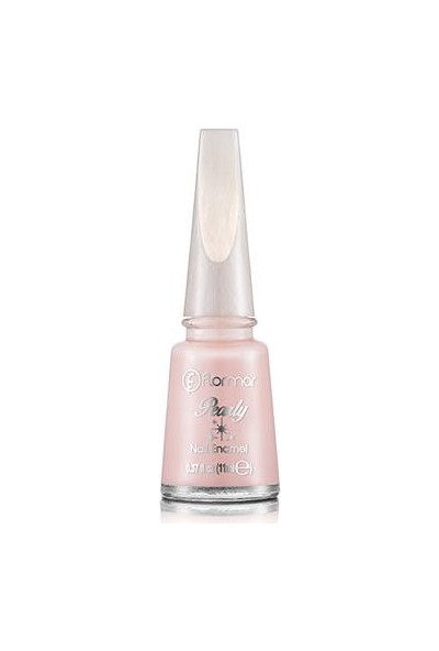Flormar Pearly Oje No:Pl 111 Flormar Pearly Oje No:Pl 111