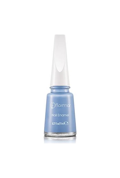 Flormar - Oje - Flormar Nail Enamel 465 Cookie Monster 8690604283088 34000001 Flormar - Oje - Flormar Nail Enamel 465 Cookie Monster 8690604283088 34000001