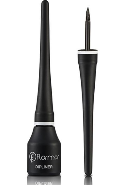 Flormar - Eyeliner Ve Dipliner - Dipliner 000 Black-Classic 8690604330003 32000001 Flormar - Eyeliner Ve Dipliner - Dipliner 000 Black-Classic 8690604330003 32000001