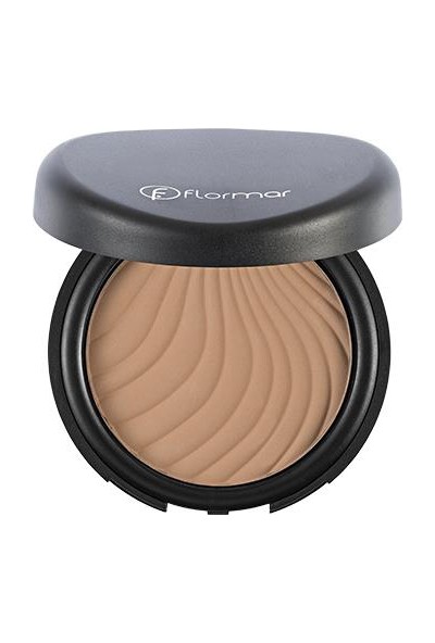Flormar - Pudra - Compact Powder 091 Medium Cream Rose 8690604400911 31000002 Flormar - Pudra - Compact Powder 091 Medium Cream Rose 8690604400911 31000002