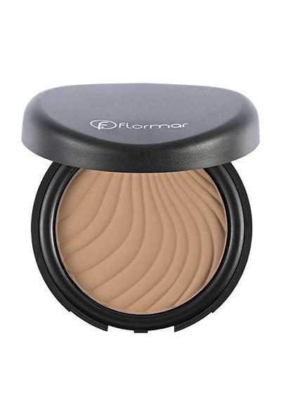 Flormar - Pudra - Compact Powder 093 Natural Coral Beige 8690604400935 31000002 Flormar - Pudra - Compact Powder 093 Natural Coral Beige 8690604400935 31000002